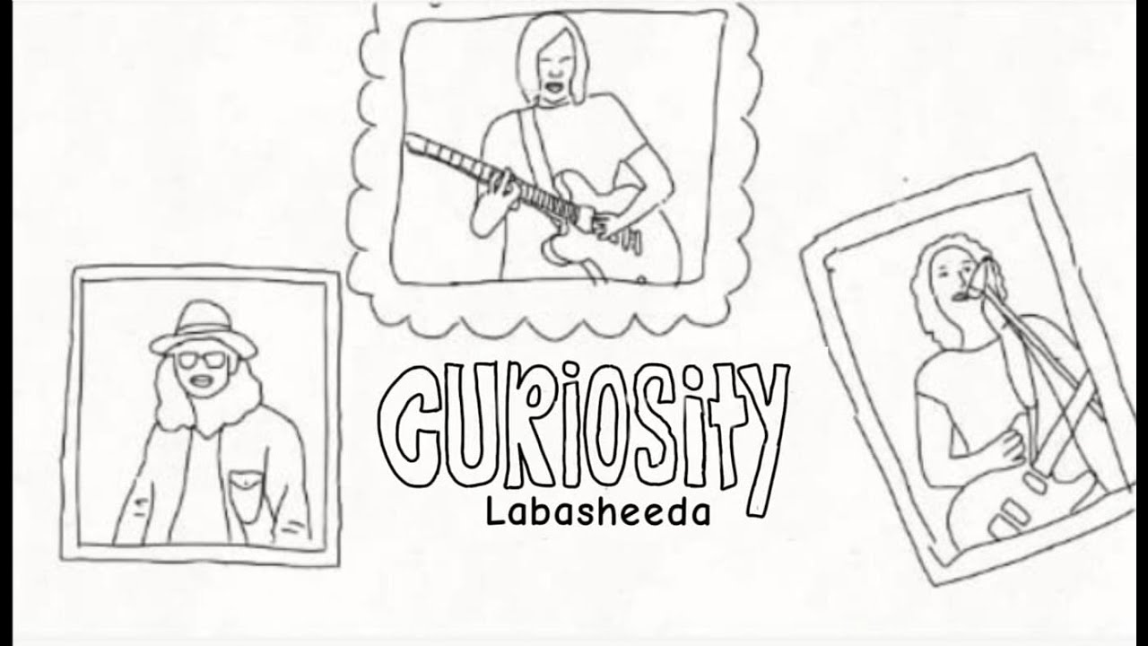 Labasheeda - Curiosity (OFFICIAL MUSIC VIDEO) - YouTube