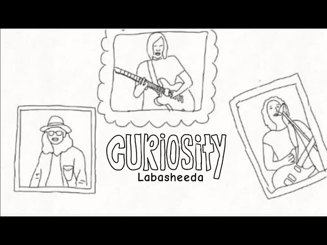 Videos of Amsterdam based noiserock band Labasheeda