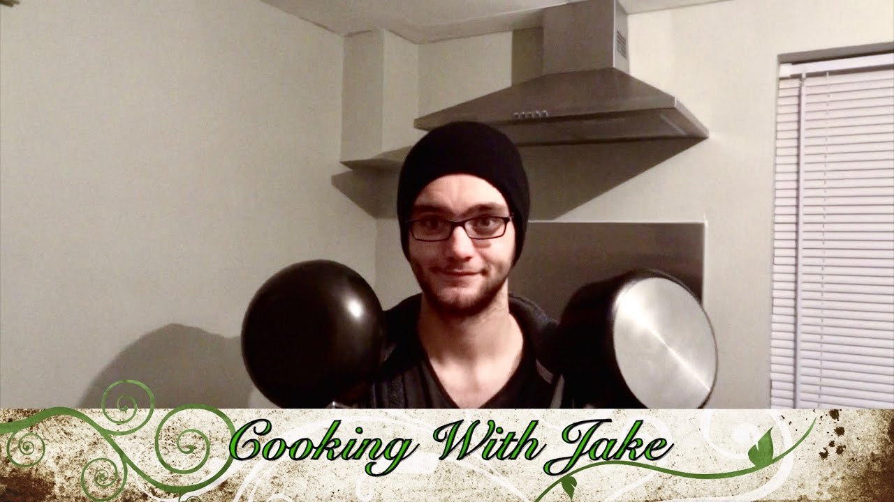 Cheap & Simple Sausage & Sweetcorn Pasta - Cooking With Jake - YouTube