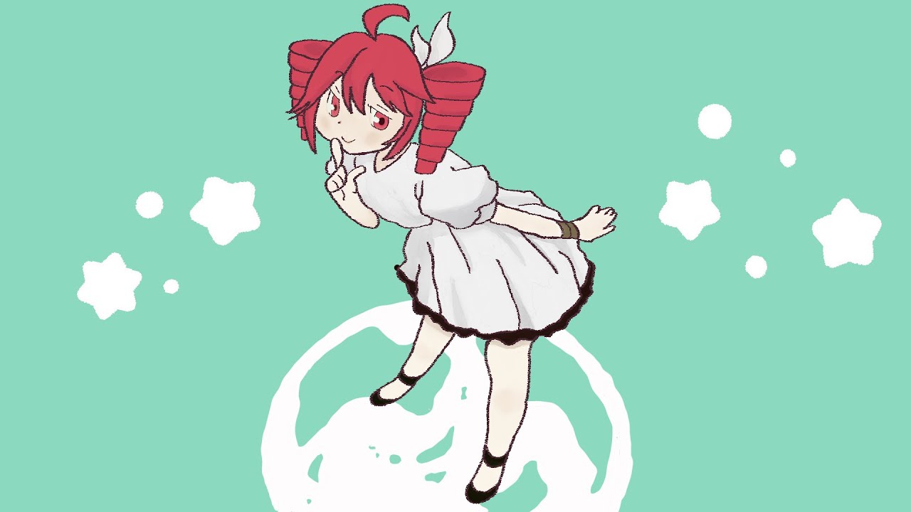 【Kasane Teto】World is Mine【SynthV Cover】 - YouTube Music