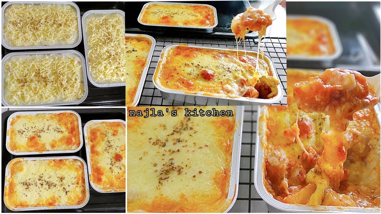 POTATO BRULEE, OLAHAN KENTANG YANG PASTI BIKIN KAMU KETAGIHAN 👌 IDE ...