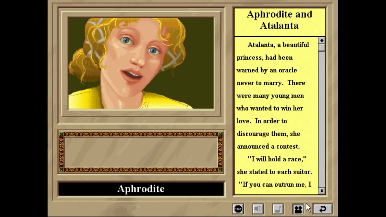 3001: A Reading & Math Odyssey for Windows 3.1 - YouTube