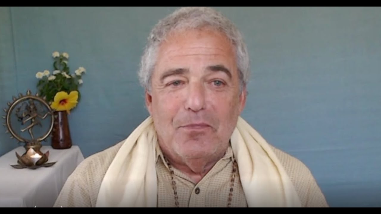 Devaji-Hunger for Awakening - YouTube