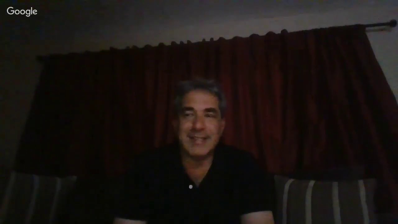 ADAM POST TALKS Stories, Comics, College of the Dead ! - YouTube