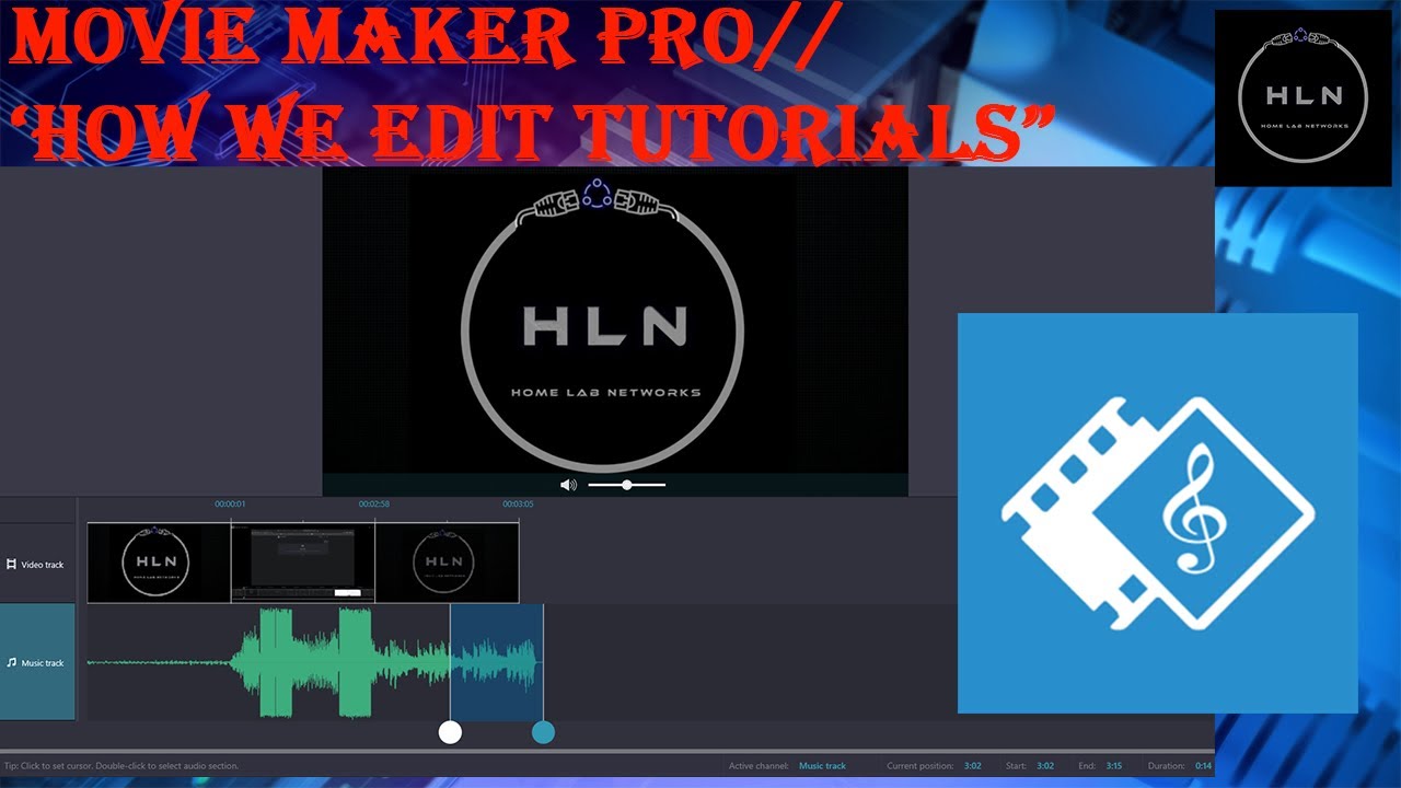 How To Effectively Edit YouTube Videos (For Beginners) - YouTube