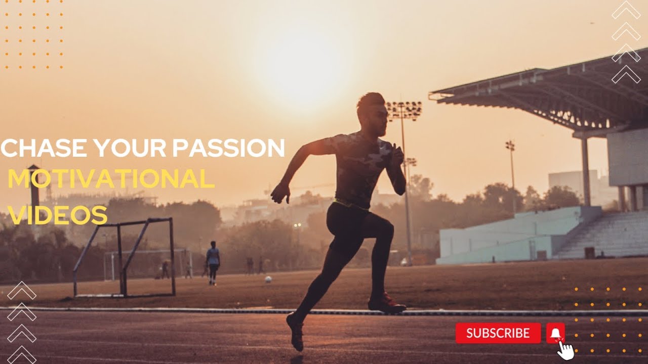 How to Chase Your Passion and Let Success Follow You on Your Journey? # ...
