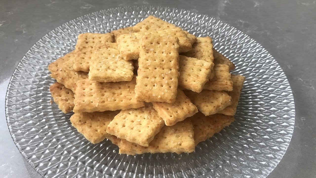 PKU’lu Ceylin/ düşük proteinli peynirli çizi bisküvi tarifi / low ...