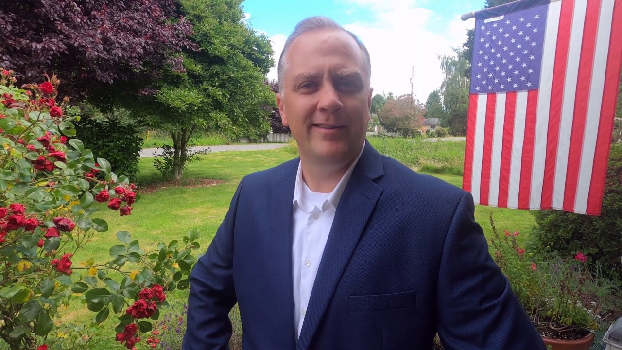 Cody Hart for Congress Introduction - YouTube