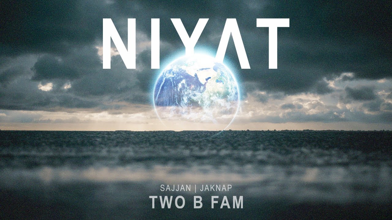 NIYAT | SAJJAN | JAKNAP | Official Music Video ( Prod by Myana ) - YouTube