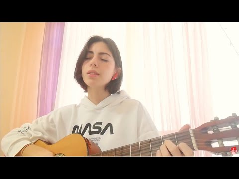Esen- Yüzyüzeyken Konuşuruz (Sezin Dalyan Cover) @yuzyuzeykenkonusuruz3965