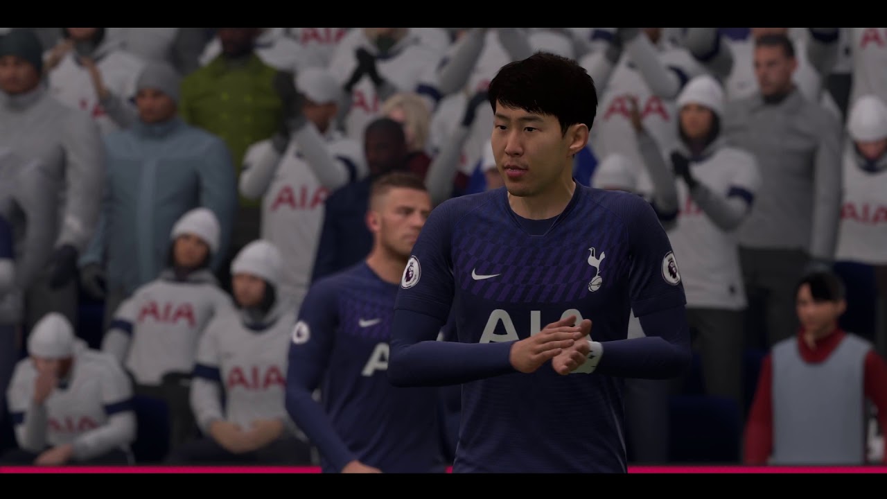 First FIFA video - YouTube