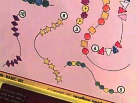 geosafari/patterns - YouTube