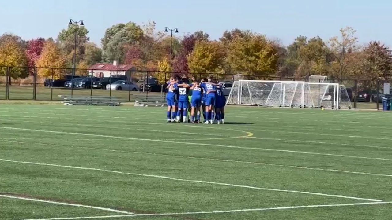 Dean Boltz (#99 Blue)Highlights - Sockers FC 06 vs FC United 06 October ...