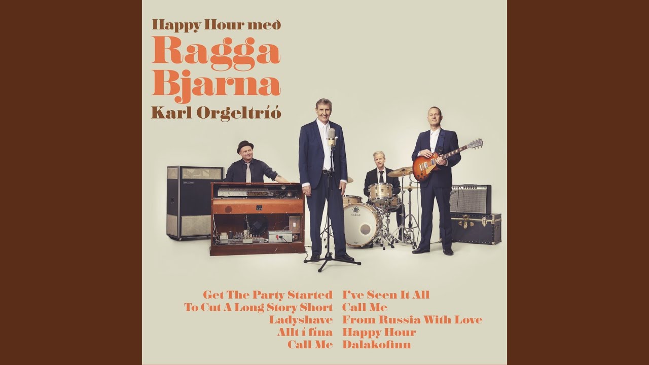 Happy Hour - YouTube