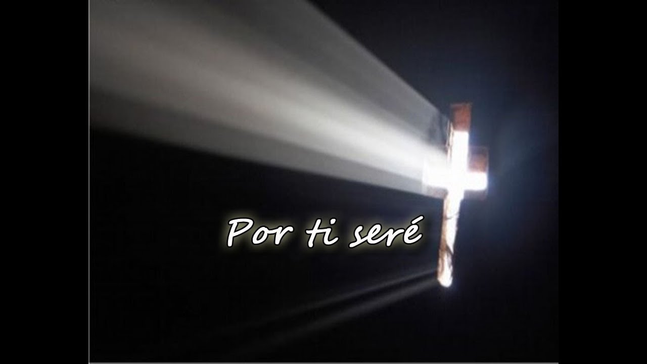 Por ti seré - Roberto Rosillo - YouTube