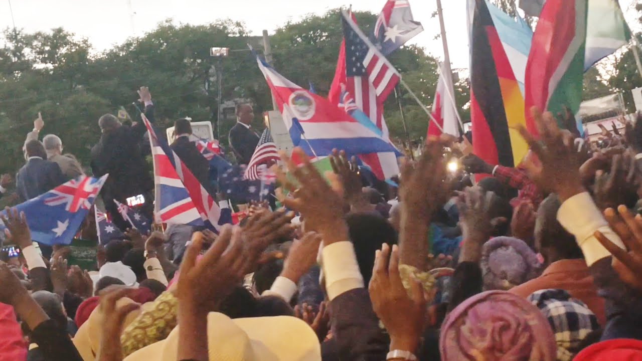 Alilili MENENGAI 8 is gonna be BIG !!! - YouTube