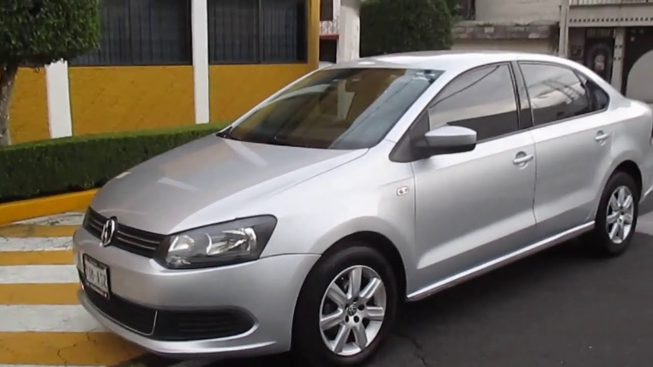 VENTO ACTIVE 2015 - YouTube