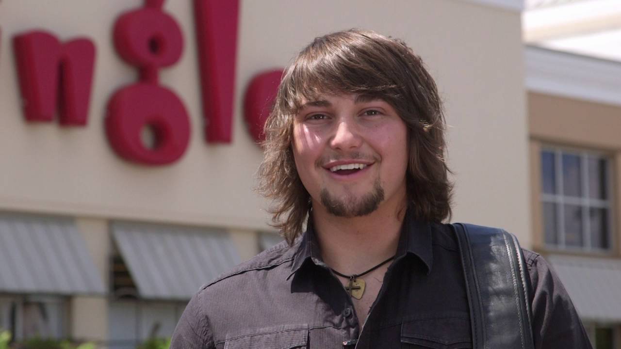 1LUV Food and Music Festival - Joe Lasher Jr. - :30 - YouTube