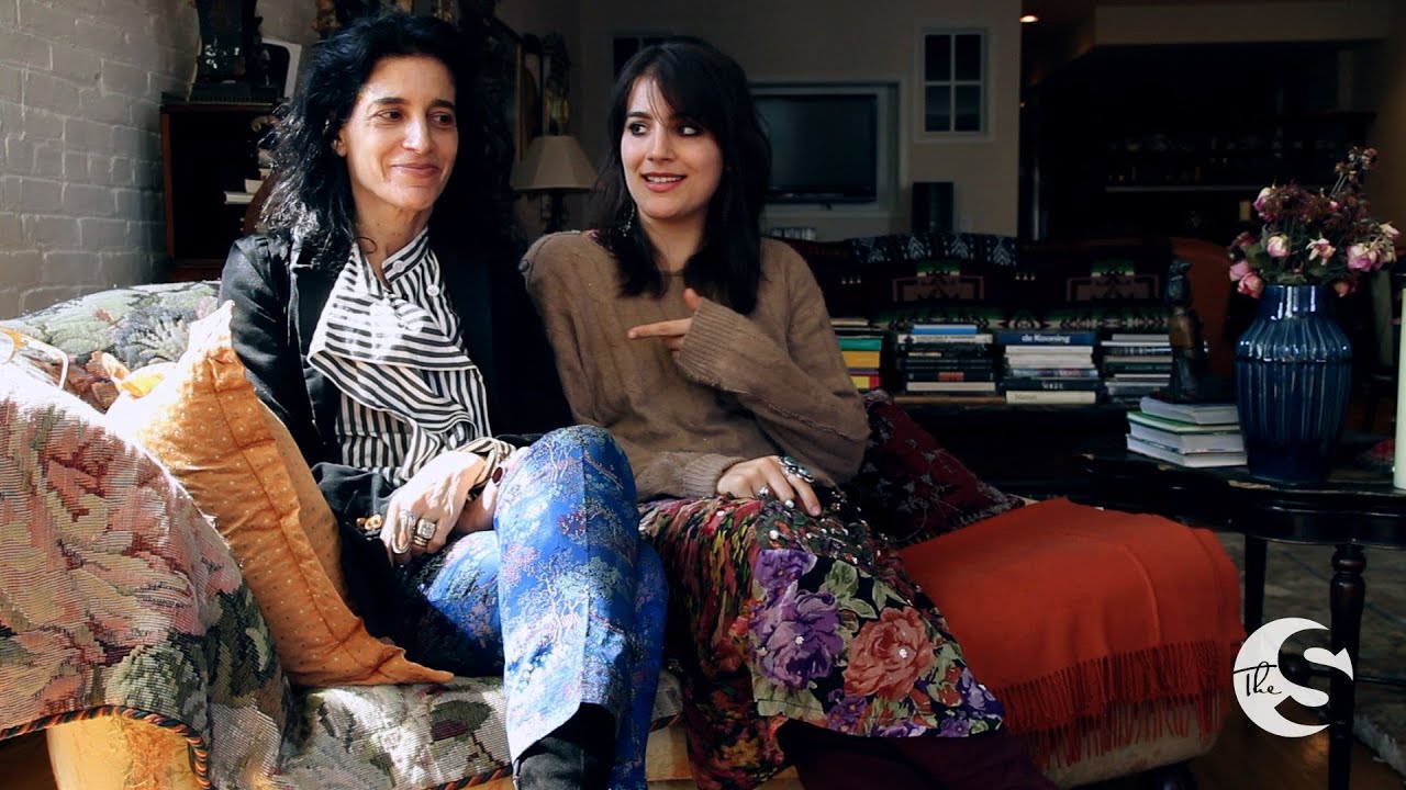 IN FOCUS: STYLELIKEU'S LILY & ELISA - YouTube