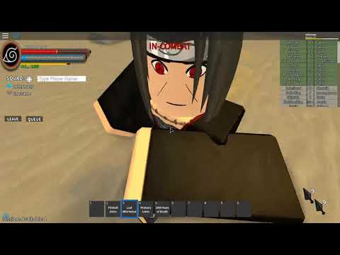 NO2 Fighting akatsuki + current state of the game - YouTube