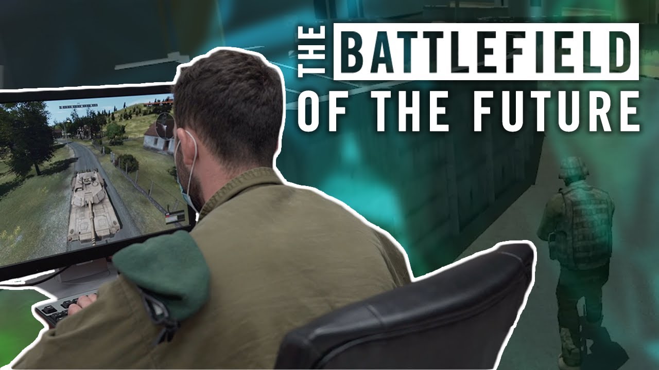 IDF Intelligence Unit Makes Technological Breakthrough - YouTube