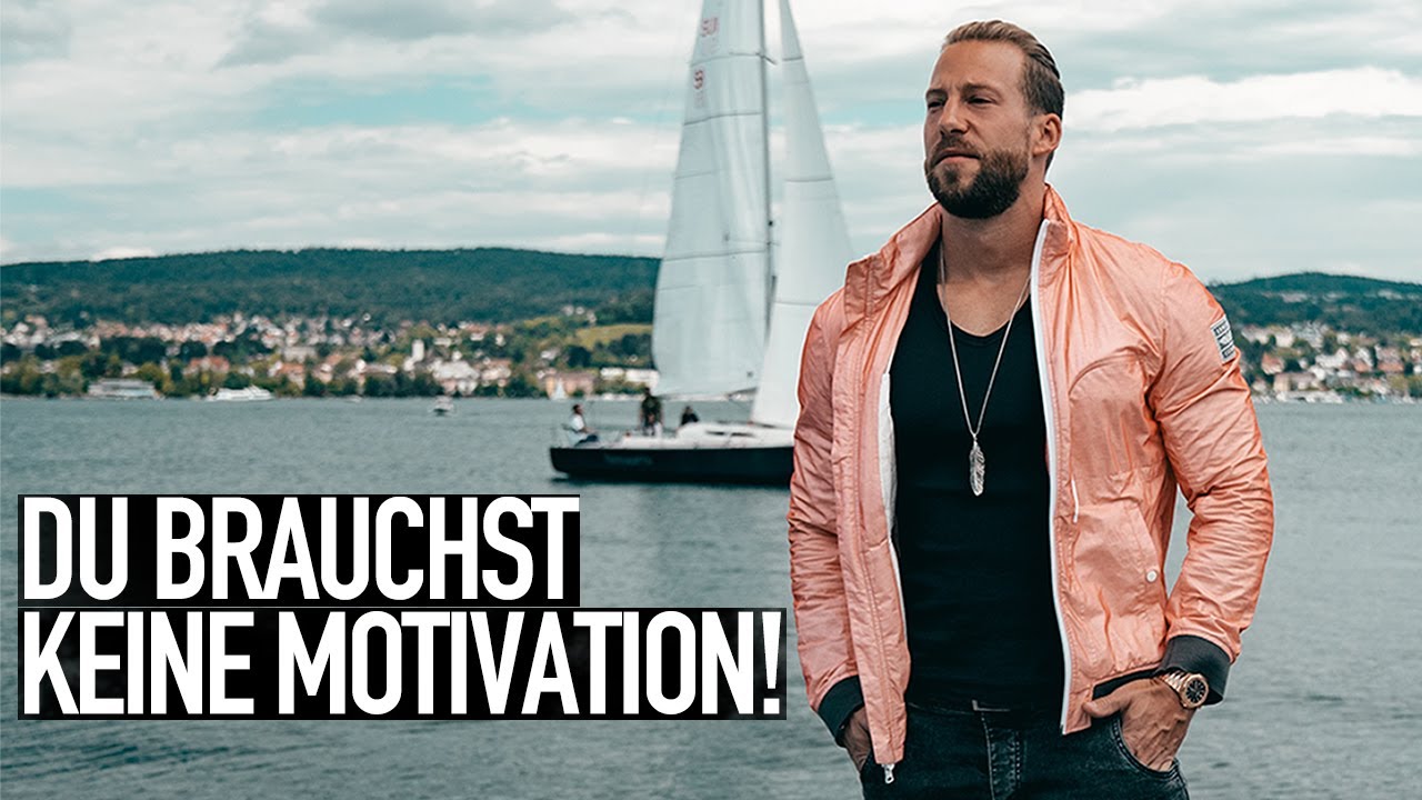 Motivations-Tipps langweilen mich | Das funktioniert wirklich ! - YouTube