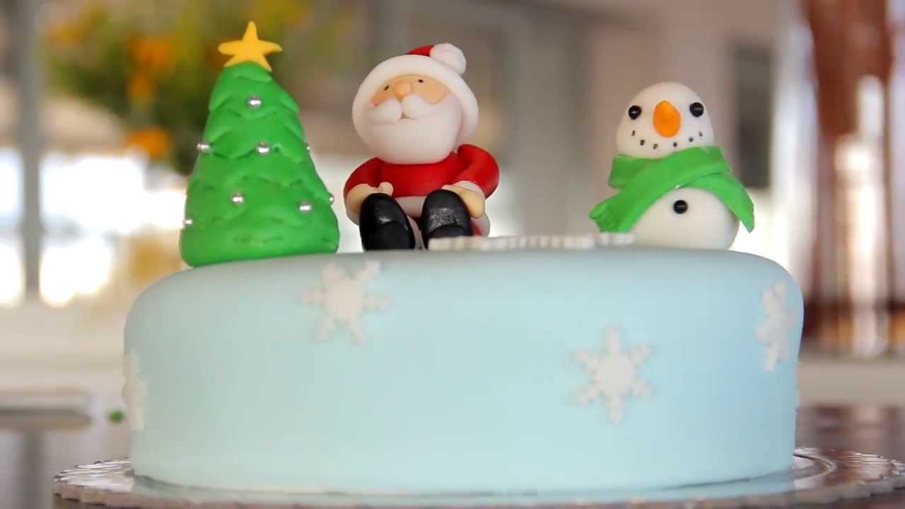 Eventful - Εκπομπη Γαμου Βαπτισης Concept Cupcakes Χριστουγεννιατικη ...
