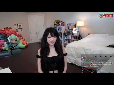 Emiru say she doesn’t want to invest in real estate because being a landlord is annoying - YouTube