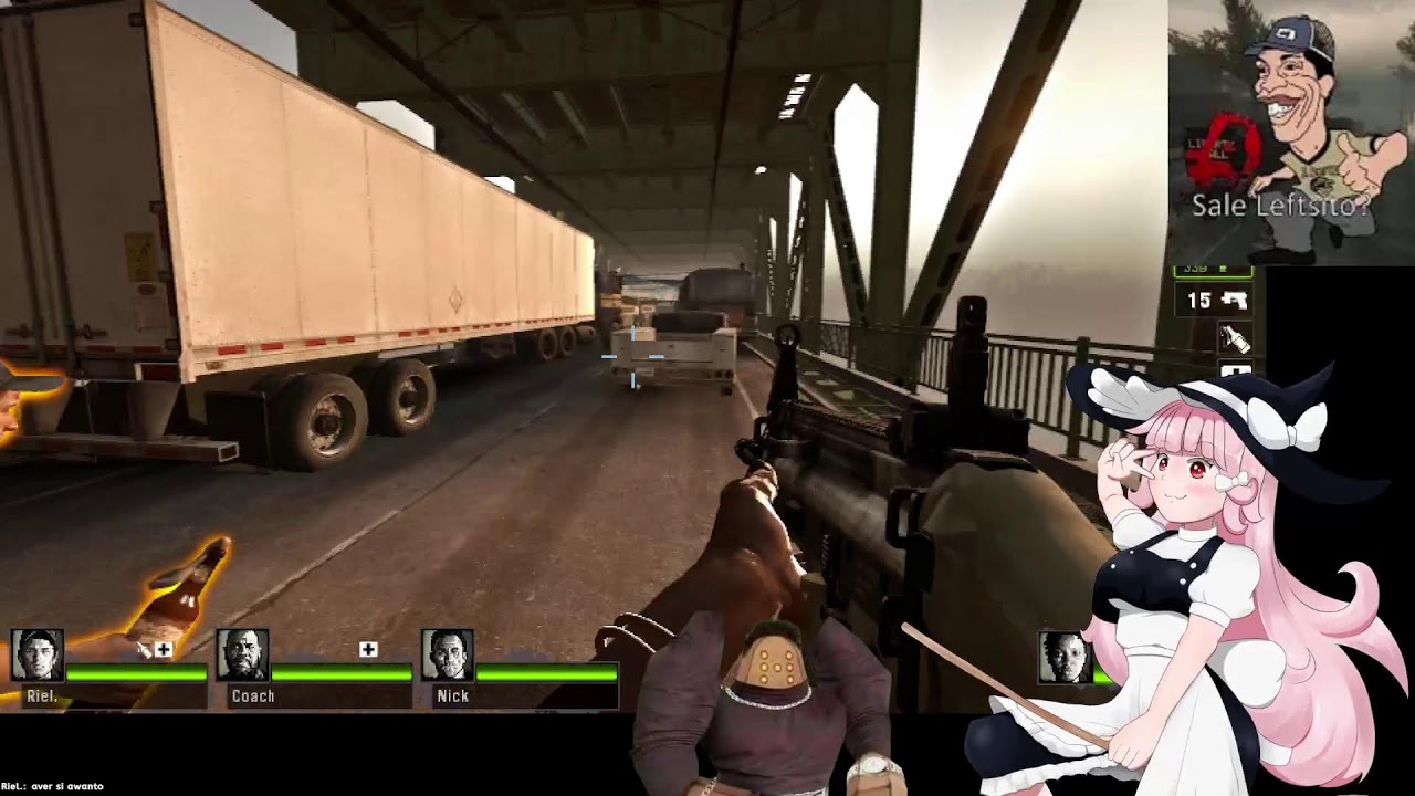 Sale lefsito? parte 5 - YouTube