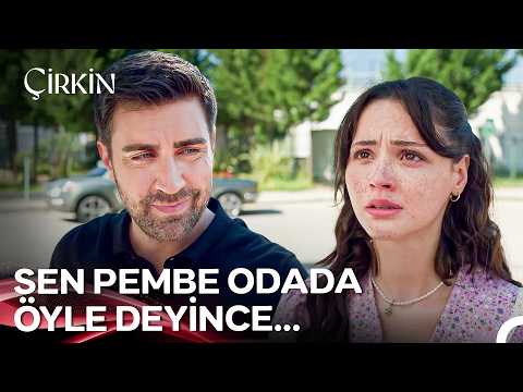 Çirkin'e Kadir'den Bir Darbe Daha! - Çirkin