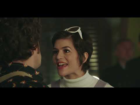 Les Petits Meurtres d'Agatha Christie - Mourir sur scène (S3E04)