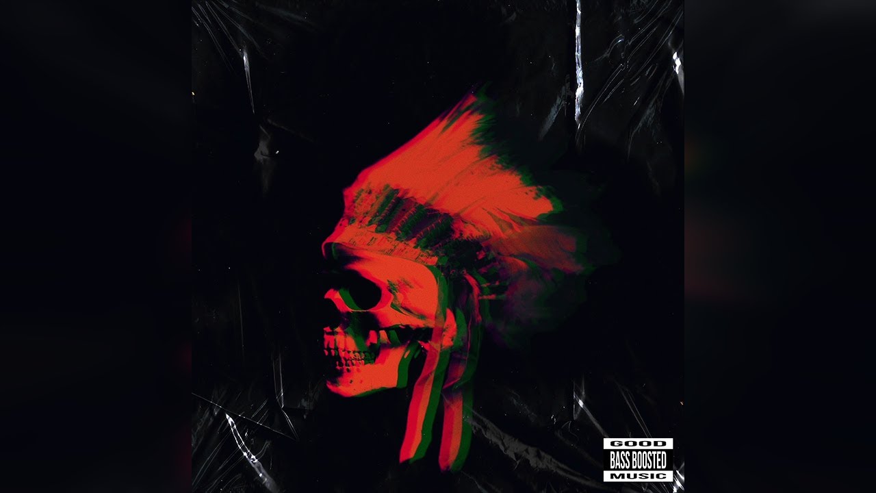 MR. ERB - On My Own (Bass Boosted) - YouTube