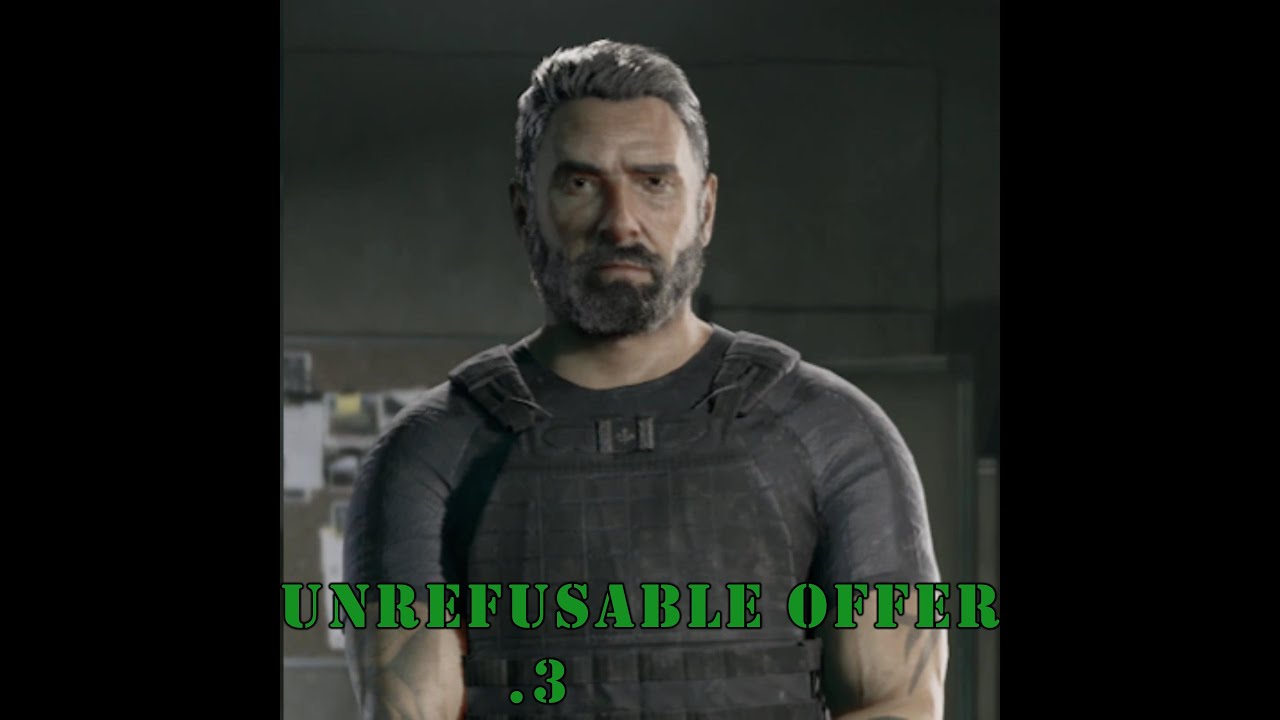 unrefusable offer Winds of War .3 - YouTube