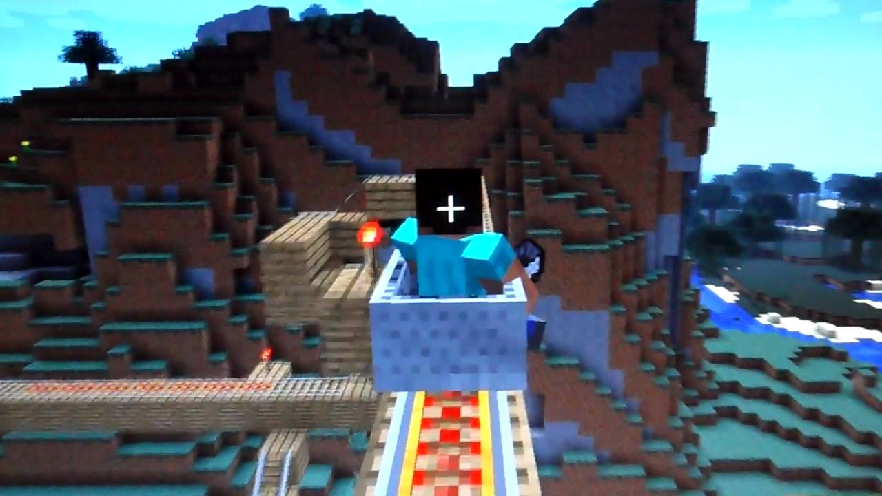 minecraft video 1.MP4 - YouTube
