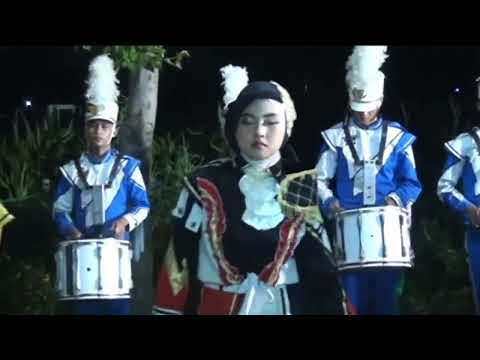 FULL AVSEQO WULAN MERINDU DRUMBAND GSBM BINTANG MUSTIKA
