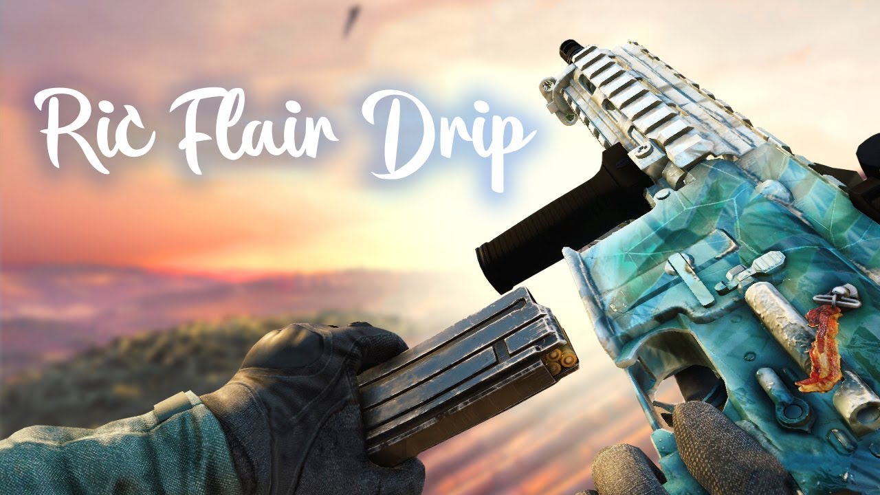 Ric Flair Drip ⚡ | R6 Montage - YouTube