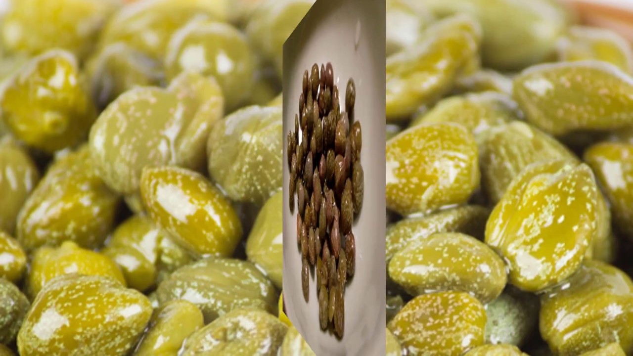 Alcaparras y para que sirven Beneficios para la salud y propiedades ...