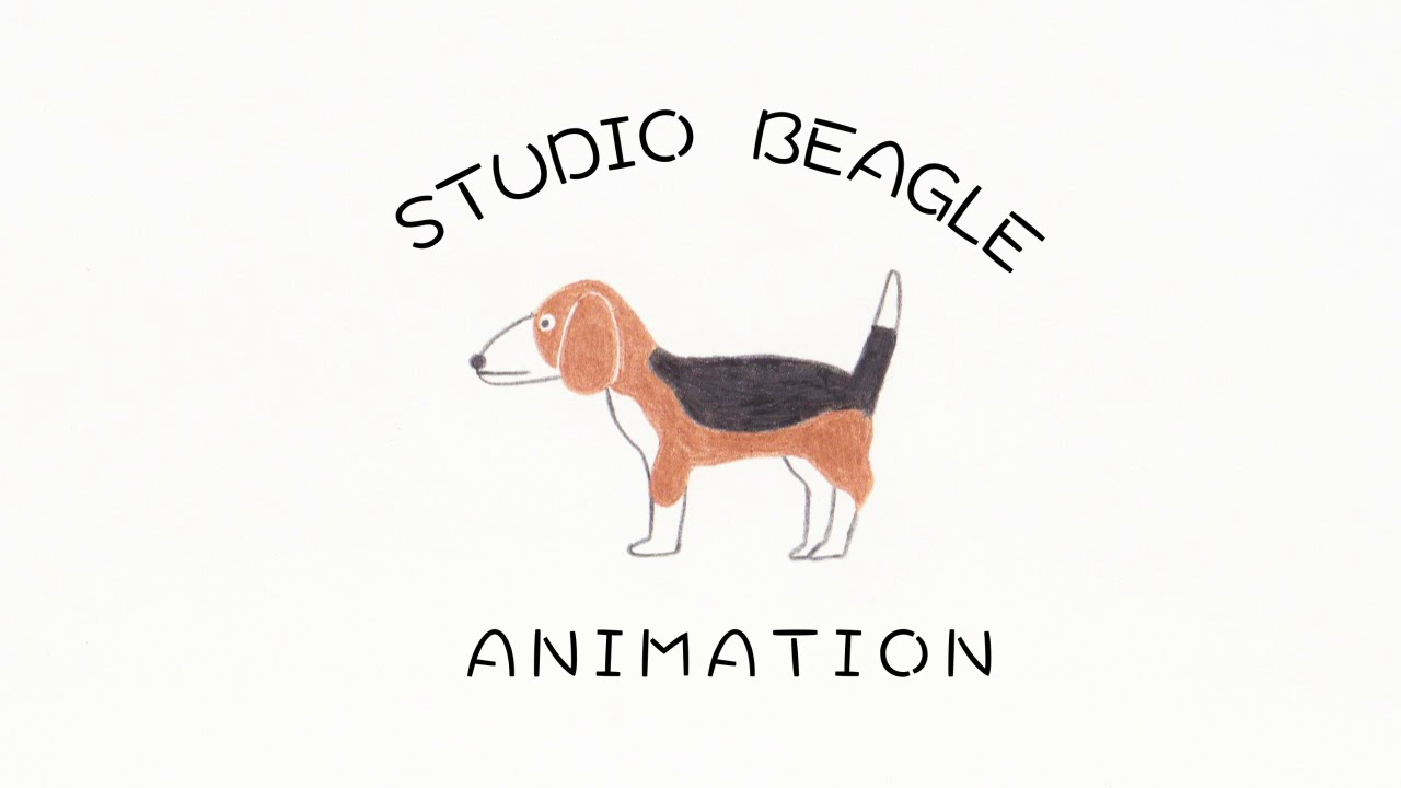 STUDIO BEAGLE ANIMATION - YouTube