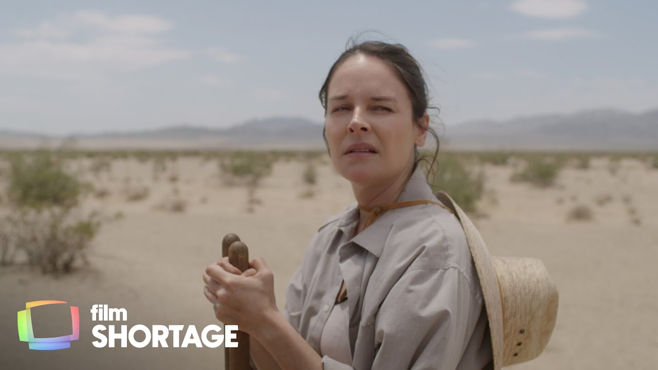 Jackrabbit Homestead (Horror) | A Haunted Homestead in the Desert - YouTube