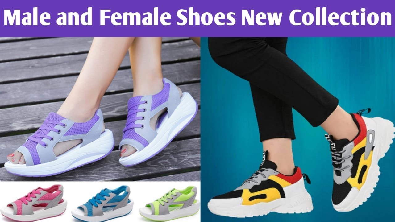 WADA DEPOT BANGA , LATEST TRENDY FASHION Shoes New Collection // 98148 ...