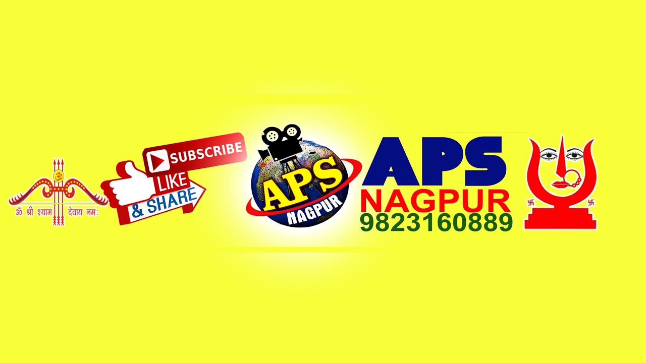 APS Nagpur Live Stream - YouTube