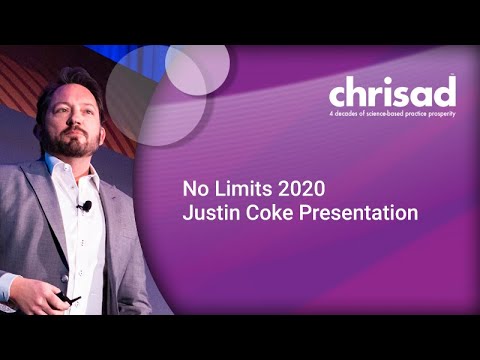 No Limits 2020 - Justin Coke Presentation - YouTube
