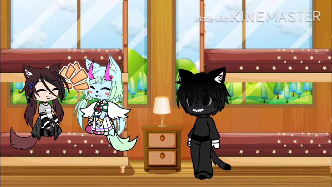 Cartoon Cat And BEGONE THOT (MeMe) - YouTube