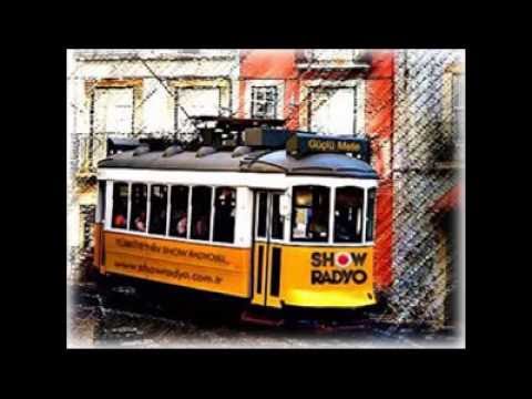 Sarı Tramway 26 Ocak 2014 Yayını - Güçlü Mete Show Radyo