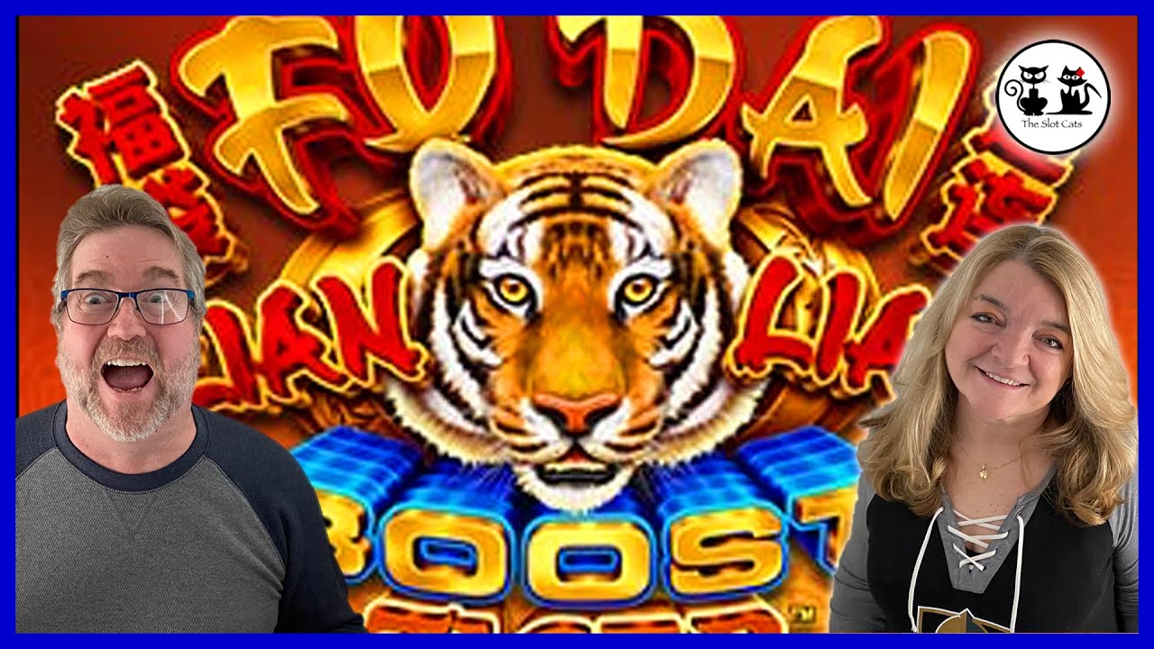 WOW - WE TRIGGERED A BOOSTED BAG! FU DAI LIAN LIAN BOOSTED PEACOCK AND ...