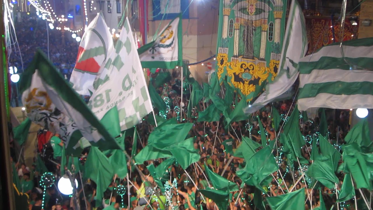 Festa Madonna tal Grazzja Zabbar 2019©malcolm schembri part 4 - YouTube