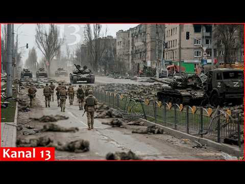 Ukrainian army liberates 9 settlements, eliminates thousands of Russian invaders