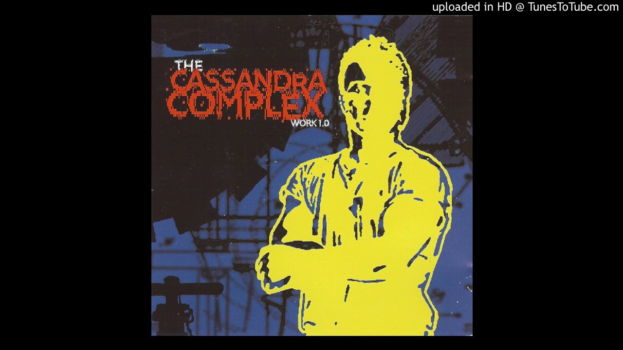 The Cassandra Complex - She Loves Me - YouTube