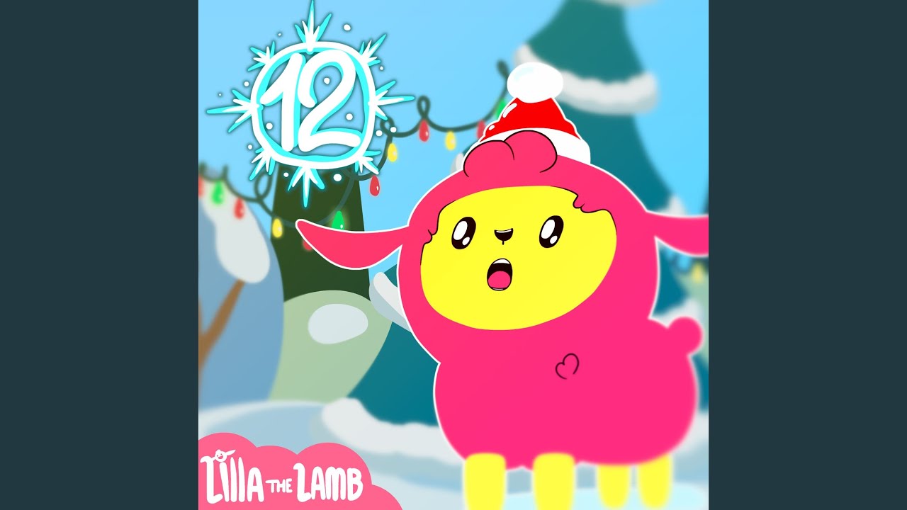 12 Days of Christmas - YouTube