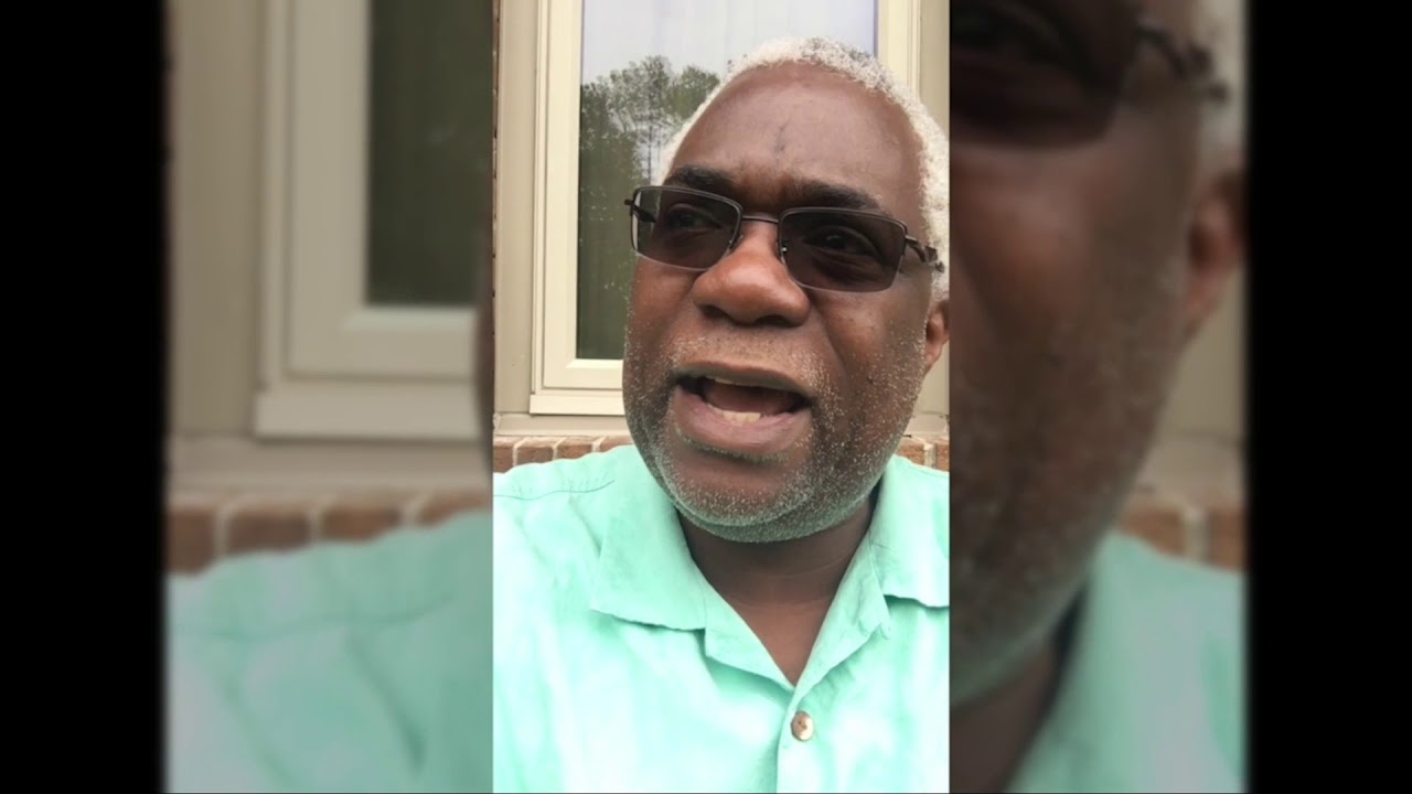 Let's Get to Work - Derek Walker - YouTube